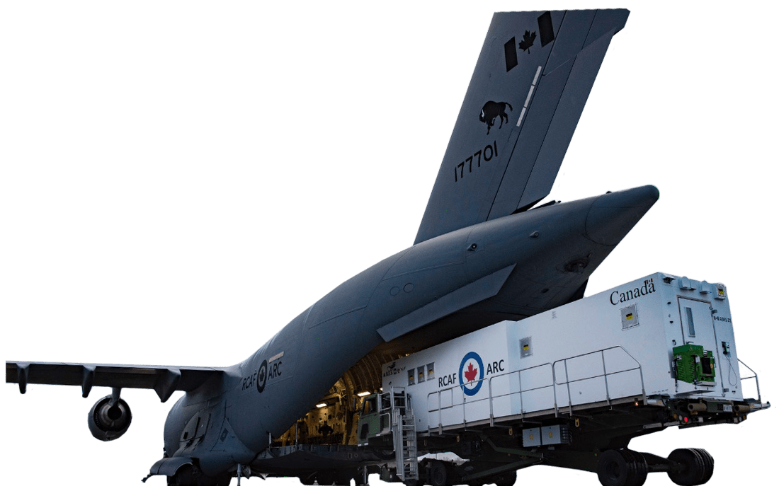 About Us - Knight AeroSpace